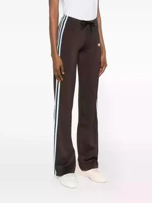 Adidas Side Stripe Track Pants