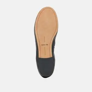 DOLCEVITA Cornel Leather Flats