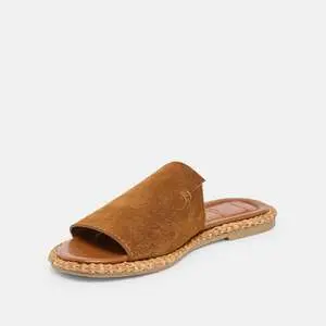 DOLCEVITA Ridge Slide Sandals