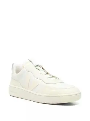 VEJA X Cfcl V-90 Leather Sneakers