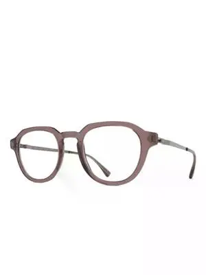 Mykita Round-frame Glasses