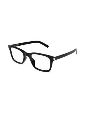 Saint Laurent Square-frame Glasses