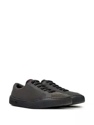 Camper Peu Touring Lace-up Sneakers - Black