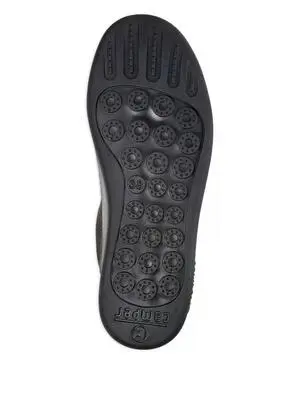 Camper Peu Touring Lace-up Sneakers - Black