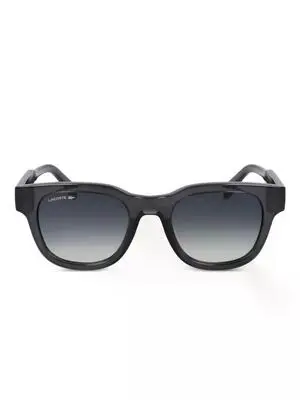 Lacoste Square-frame Sunglasses