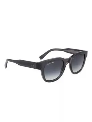 Lacoste Square-frame Sunglasses