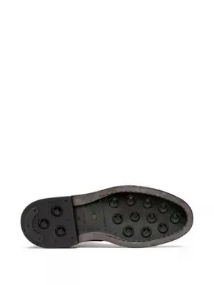 Officine Creative Lace-up Boots