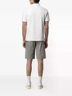 K-WAY Vanoine Polo Shirt - White