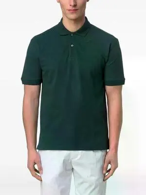 K-WAY Simor Polo Shirt - Green