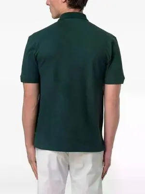 K-WAY Simor Polo Shirt - Green