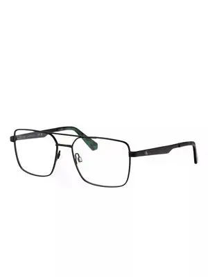 Calvin Klein Rectangle-frame Glasses