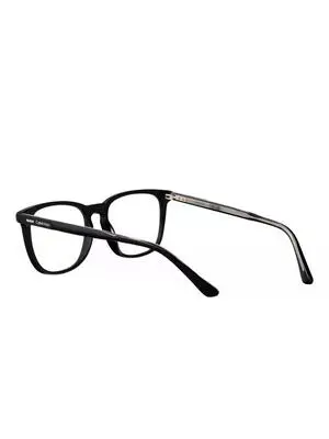 Calvin Klein Square-frame Glasses