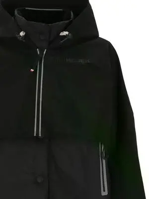 Moncler Hooded Jacket