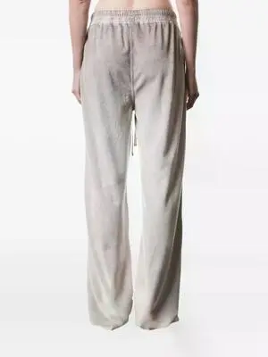 THOM KROM Elasticated Drawstring Pants