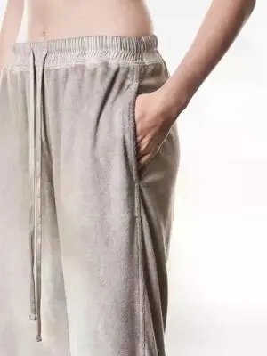 THOM KROM Elasticated Drawstring Pants