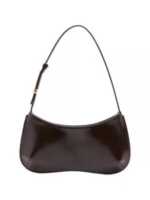 Jacquemus Le Bisou Adjustable-strap Shoulder Bag