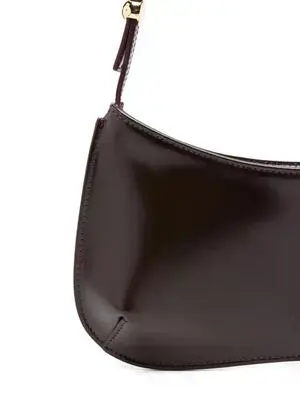 Jacquemus Le Bisou Adjustable-strap Shoulder Bag