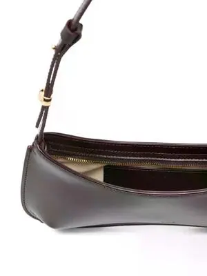 Jacquemus Le Bisou Adjustable-strap Shoulder Bag
