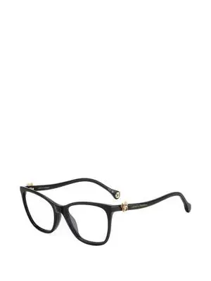 Carolina Herrera Cat Eye Eyeglasses