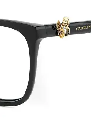 Carolina Herrera Cat Eye Eyeglasses