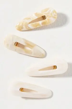 Women's Cream Accessories