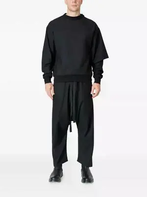 Alchemy Fashions Drawstring Trousers