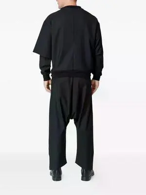 Alchemy Fashions Drawstring Trousers