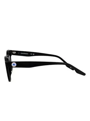 CONVERSE Round-frame Sunglasses