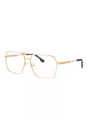 Dsquared2 D2 Square-frame Glasses