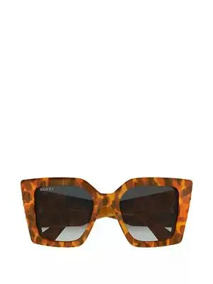 Gucci Square-frame Sunglasses