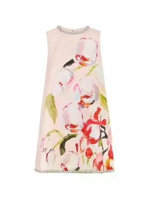 Acler Embellished Dresses