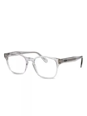 FERRAGAMO Square-frame Glasses