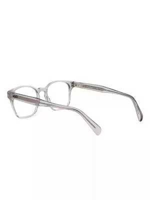 FERRAGAMO Square-frame Glasses
