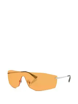 Ray-ban Geometric Sunglasses