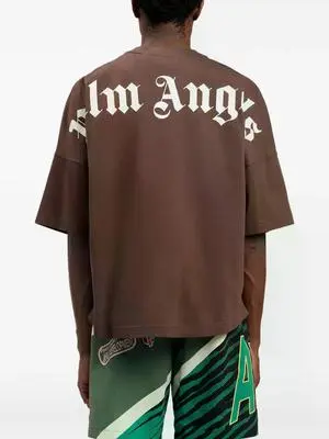 Palm Angels Classic Logo T-shirt