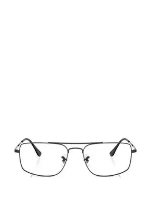 Ray-ban Explorer Iii Rectangle Glasses