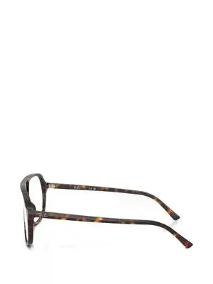 Ray-ban Browline Eyeglasses