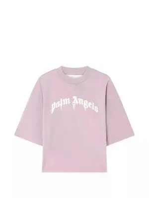 Palm Angels Frill Tops