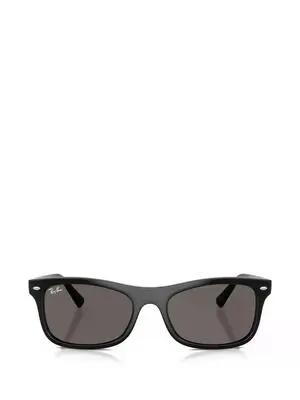 Ray-ban Rectangle-frame Sunglasses