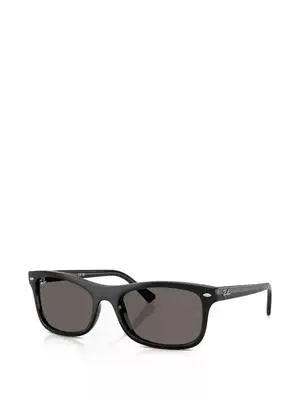 Ray-ban Rectangle-frame Sunglasses