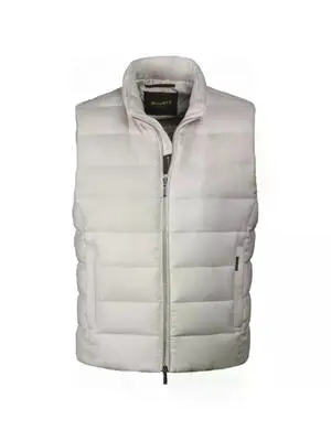 Moorer Padded Vests For Men