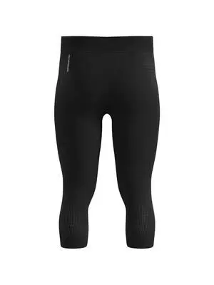ODLO Performance Warm Base Layer 3/4 Leggings
