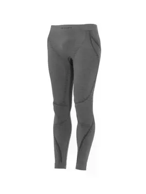 ACCAPI Elasticated-waistband Leggings - Grey