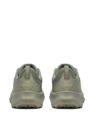 Saucony Peregrine 16 Gtx Low-top Sneakers - Green