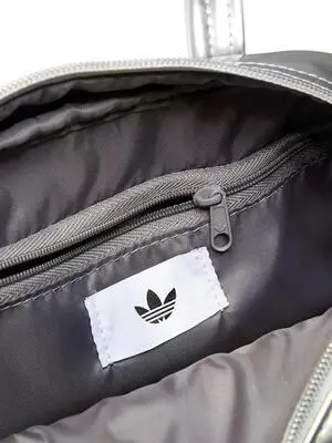 Adidas Mini Logo-print Tote Bag