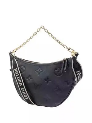 LOUIS VUITTON Loop Chain Shoulder Bag