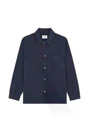 Saint Laurent Cassandre Shirt Jacket