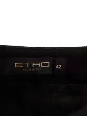 Etro A-line Knee-length Skirt