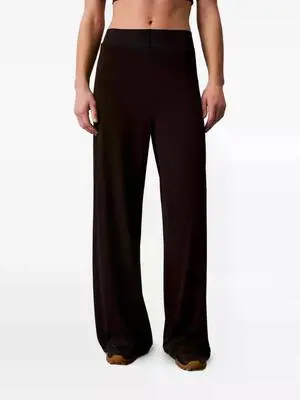Calvin Klein High Rise Sports Pants For Women