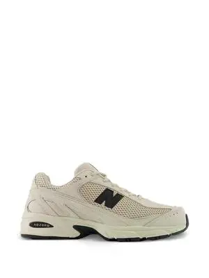 NEW BALANCE 509 Mesh Panel Sneakers - Neutrals